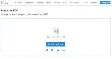 Les 10 meilleurs logiciels pour fusionner des PDF gratuits