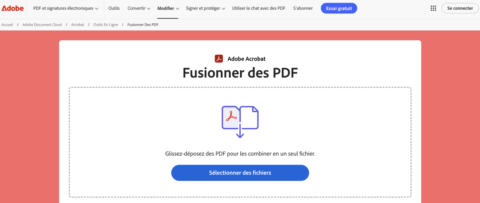 Les 10 meilleurs logiciels pour fusionner des PDF gratuits