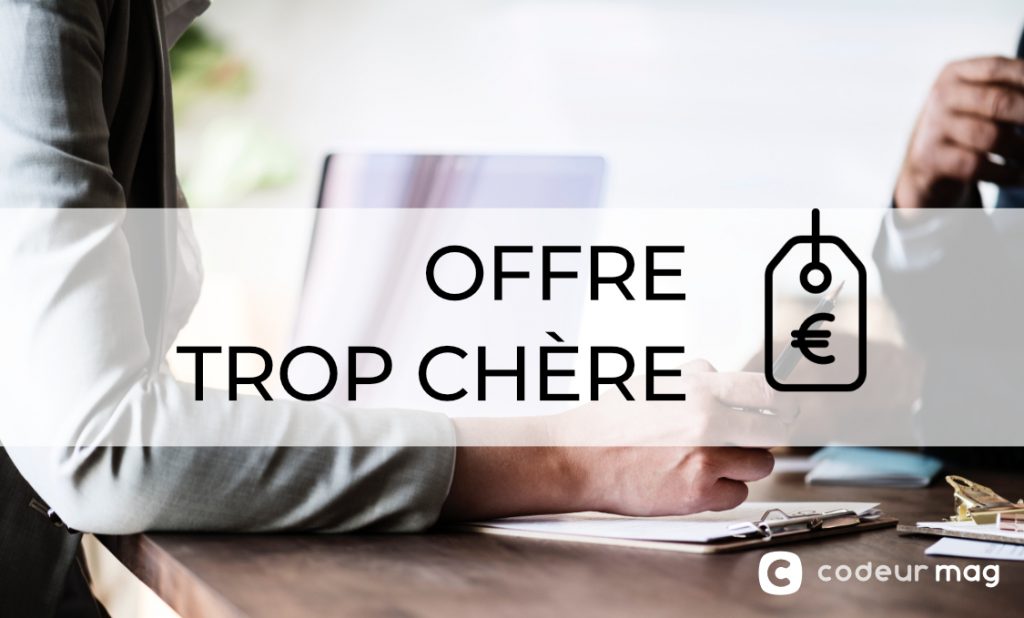 8 signes que votre prospect est prêt à acheter - Codeur Blog