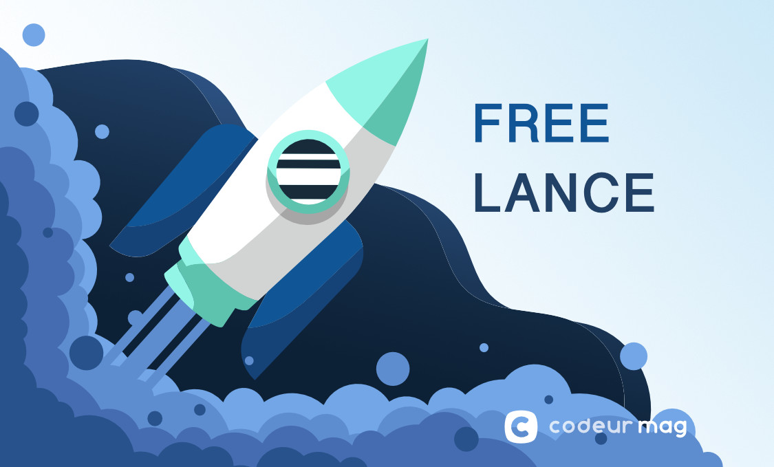 6 étapes pour démarrer une carrière de freelance