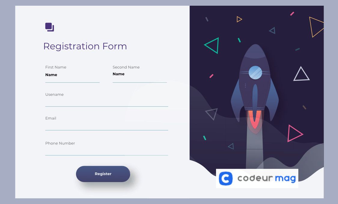 Formulaire de collecte : 6 conseils pour un design optimal