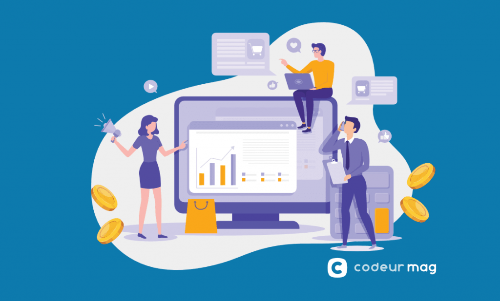 Comment acheter un site Internet