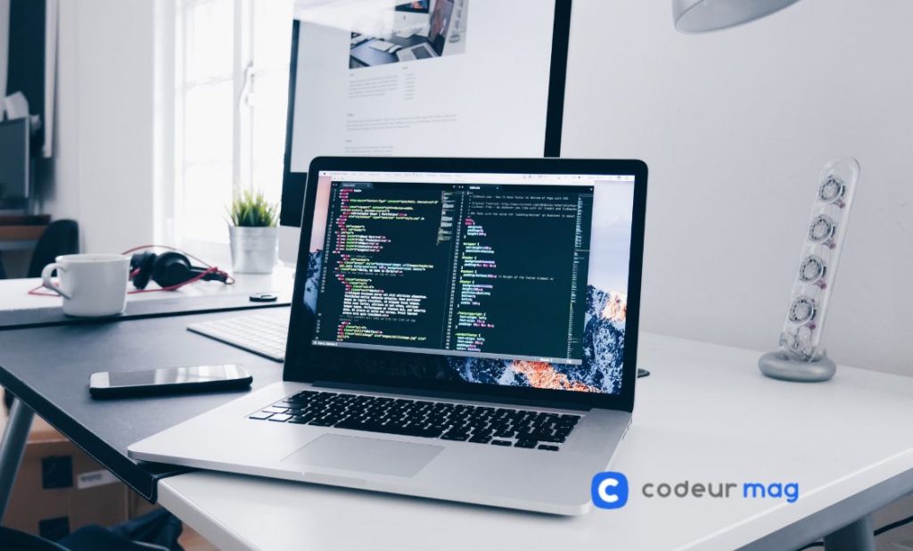 Développement web : 10 frameworks incontournables à connaître