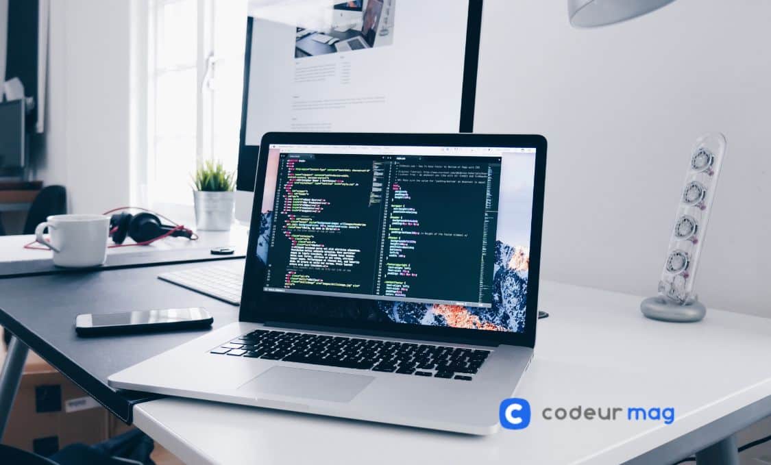 Développement web : 10 frameworks incontournables à connaître
