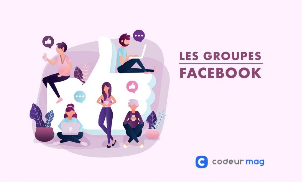 Comment promouvoir un groupe Facebook