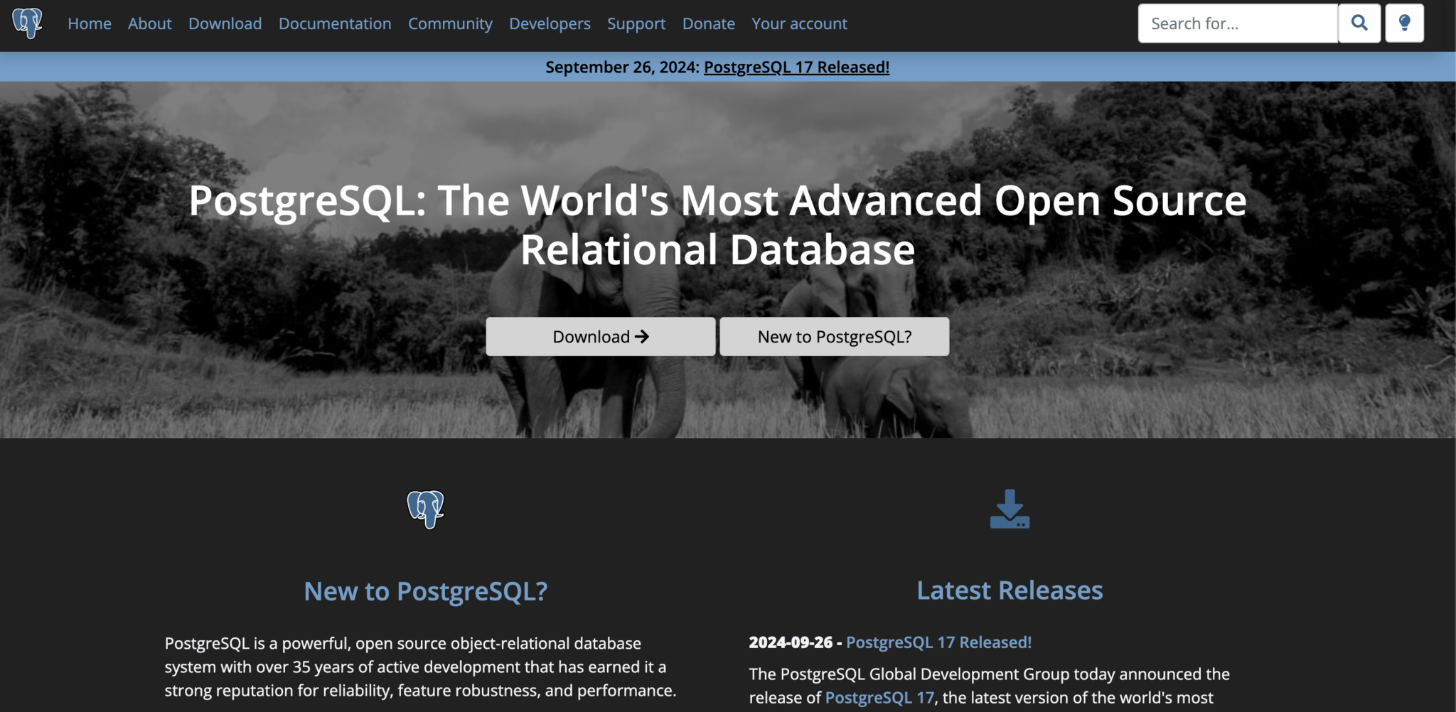 Les 7 meilleurs logiciels de base de données