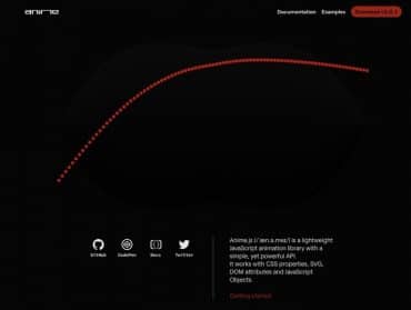 Les 15 meilleures librairies JavaScript à essayer