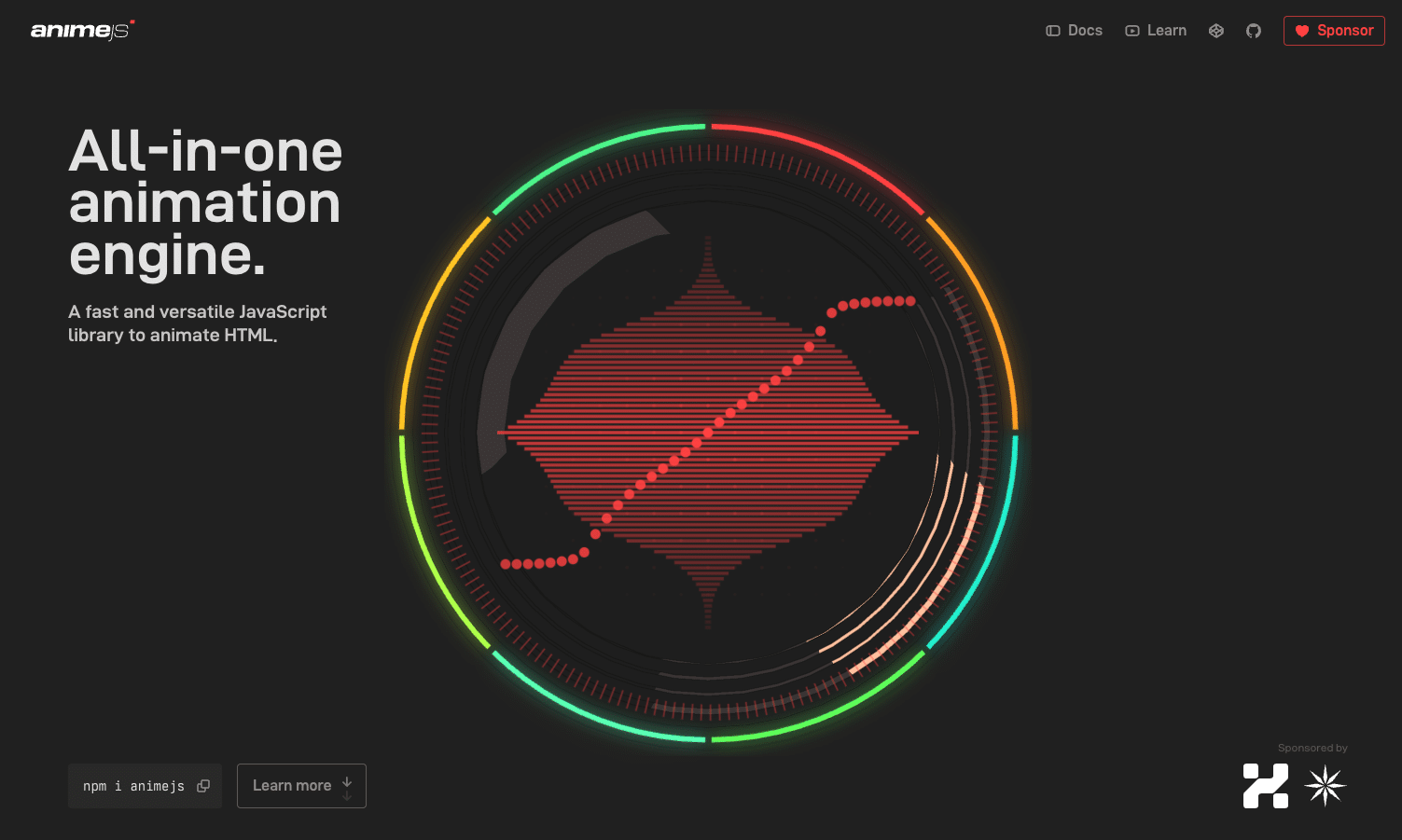 Les 15 meilleures librairies JavaScript à essayer