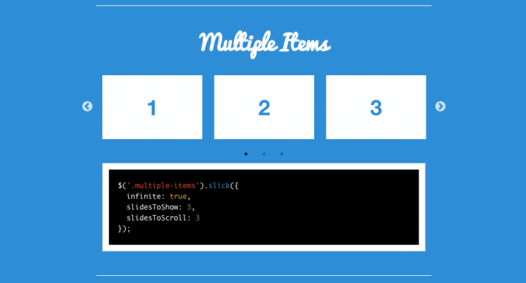 Les 15 meilleures librairies JavaScript à essayer - À la SEOupe
