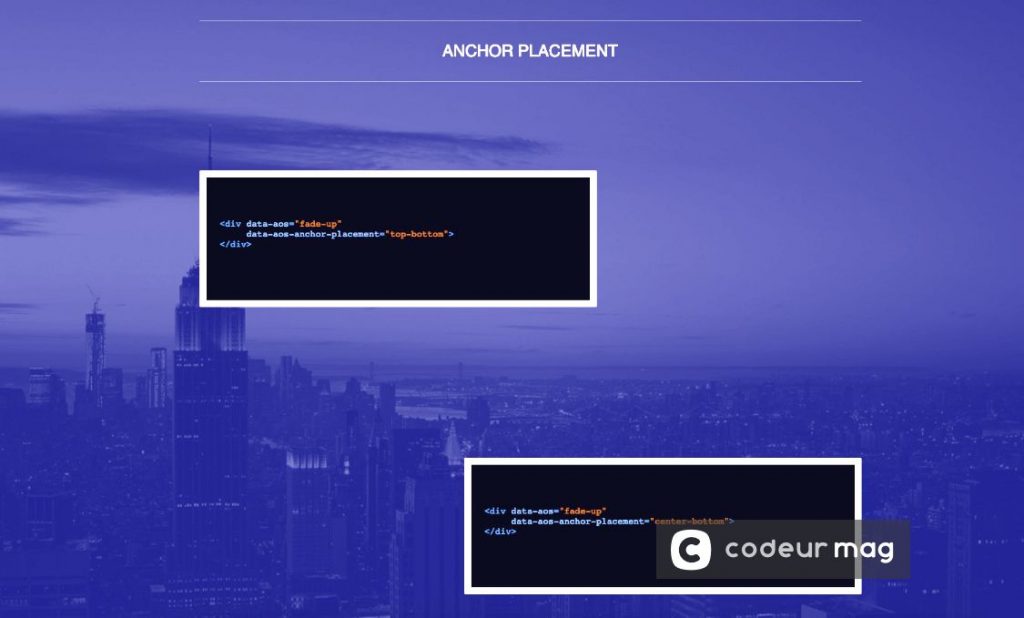 Les 15 meilleures librairies JavaScript à essayer