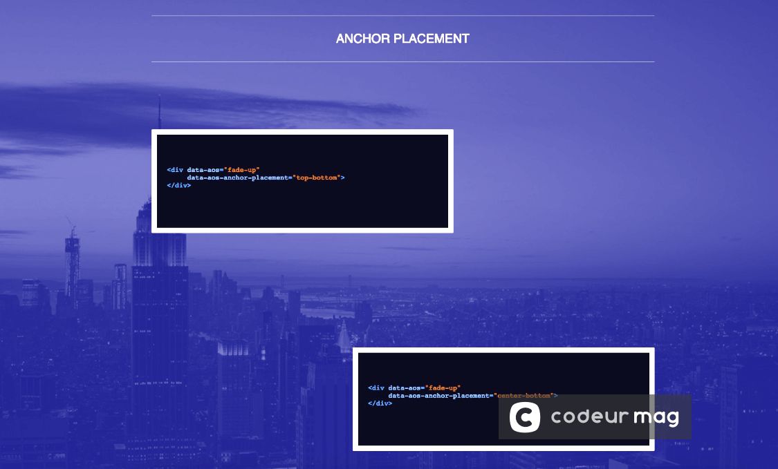 Les 15 meilleures librairies JavaScript à essayer