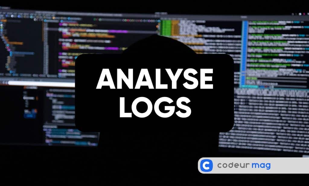 5 raisons d'analyser les logs de votre site