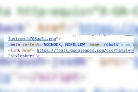Les balises HTML les plus importantes pour le SEO