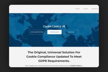 6 outils pour demander le consentement aux cookies