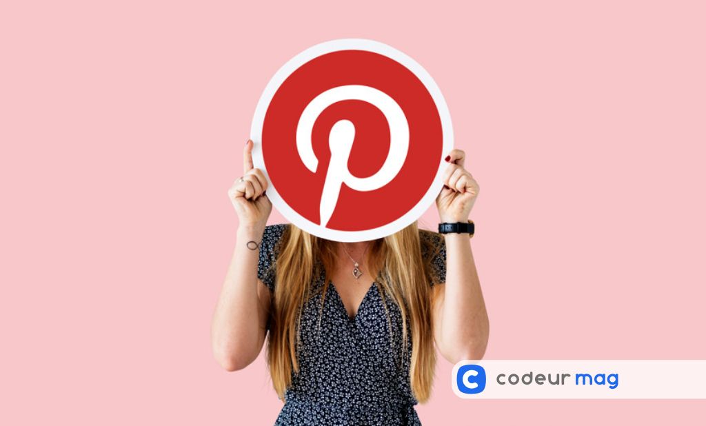 pinterest mode d'emploi