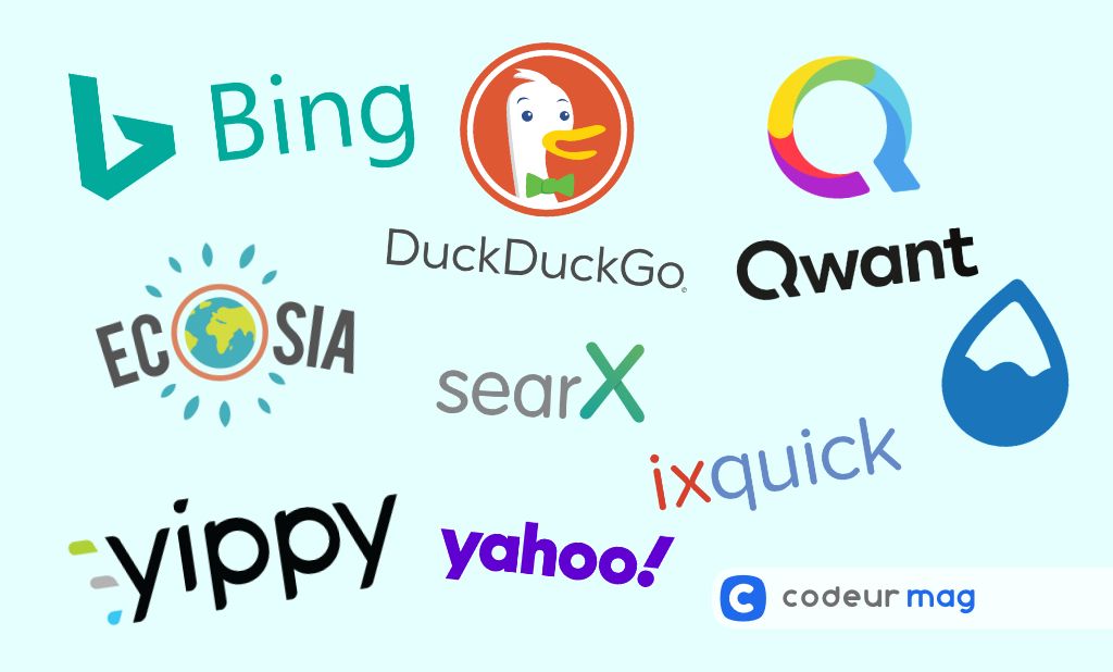 10 Astuces Pour Mieux Utiliser Le Moteur De Recherche Google