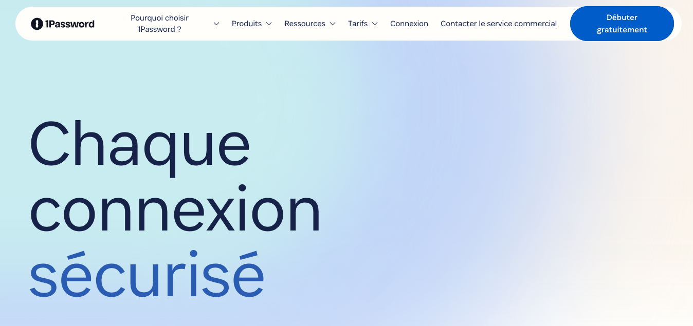 Les 10 meilleurs gestionnaires de mots de passe - À la SEOupe
