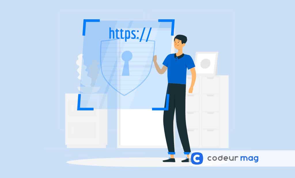 Comment rediriger mon site http vers https automatiquement