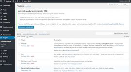Comment rediriger mon site http vers https automatiquement