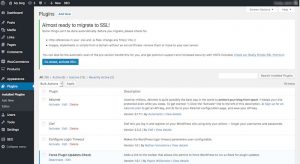 Comment rediriger mon site http vers https automatiquement