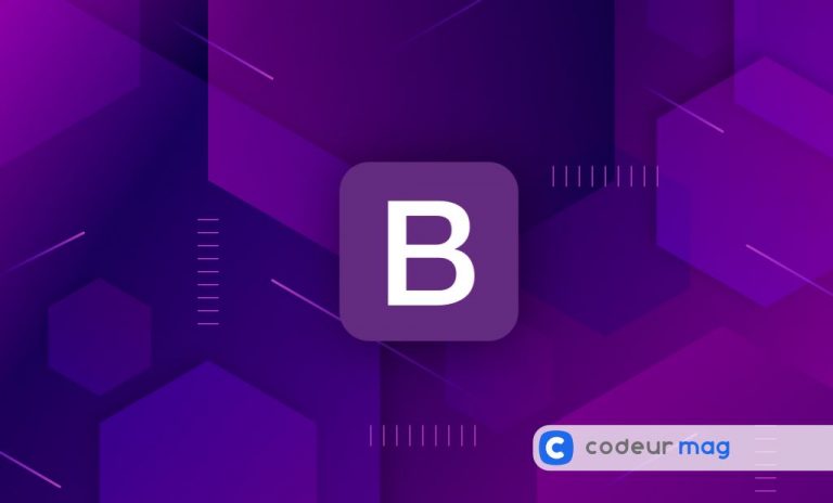 10 sites pour télécharger des thèmes Bootstrap gratuits