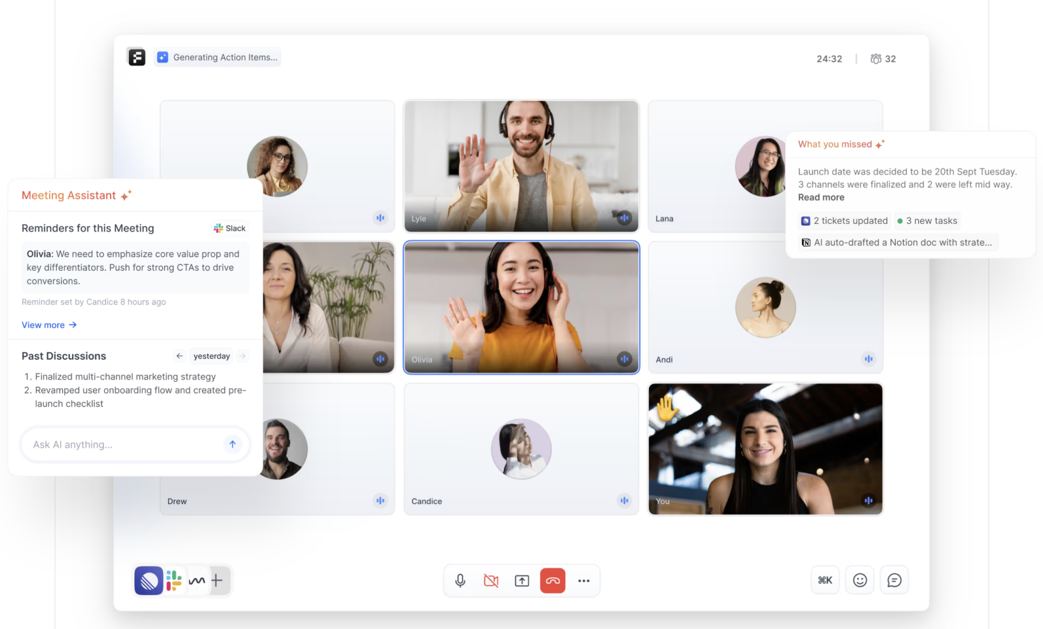 Top 11 des outils de visioconférence gratuits en 2024 - À la SEOupe