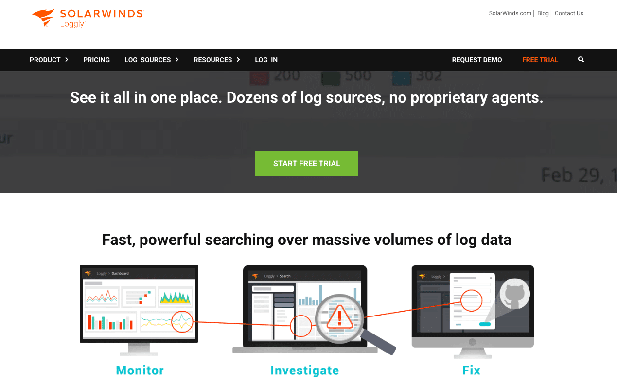 Les meilleurs outils d'analyse de logs