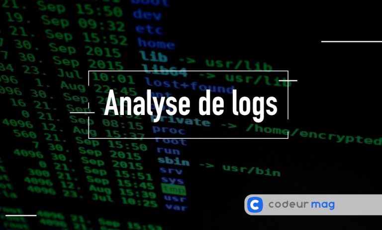 SEO : 7 outils d'analyse de logs