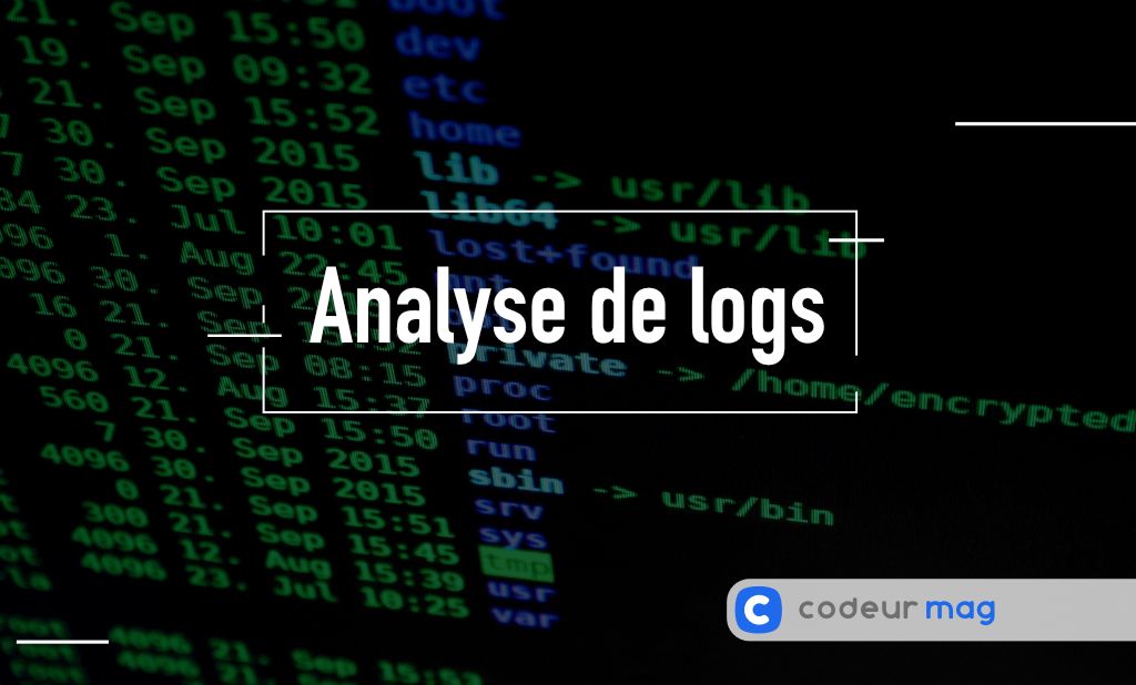 SEO : 7 outils d'analyse de logs