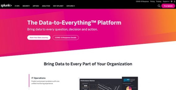 Les meilleurs outils d'analyse de logs
