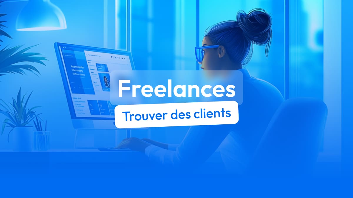 Comment trouver des clients en freelance