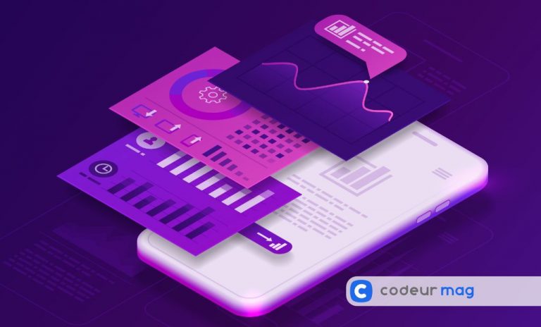 8 outils pour analyser les statistiques de votre application - Codeur Blog
