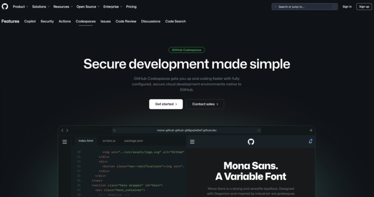 Les 10 meilleurs éditeurs de code gratuits et payants - À la SEOupe