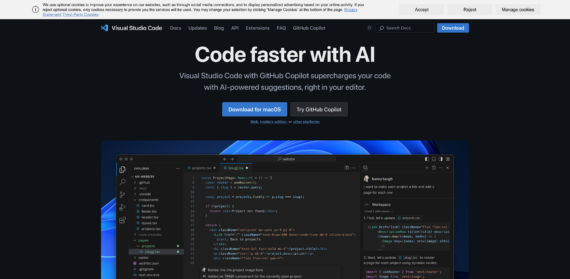 Les 10 meilleurs éditeurs de code gratuits et payants - À la SEOupe