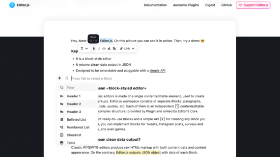 Les 7 meilleurs éditeurs HTML WYSIWYG pour apprentis codeurs