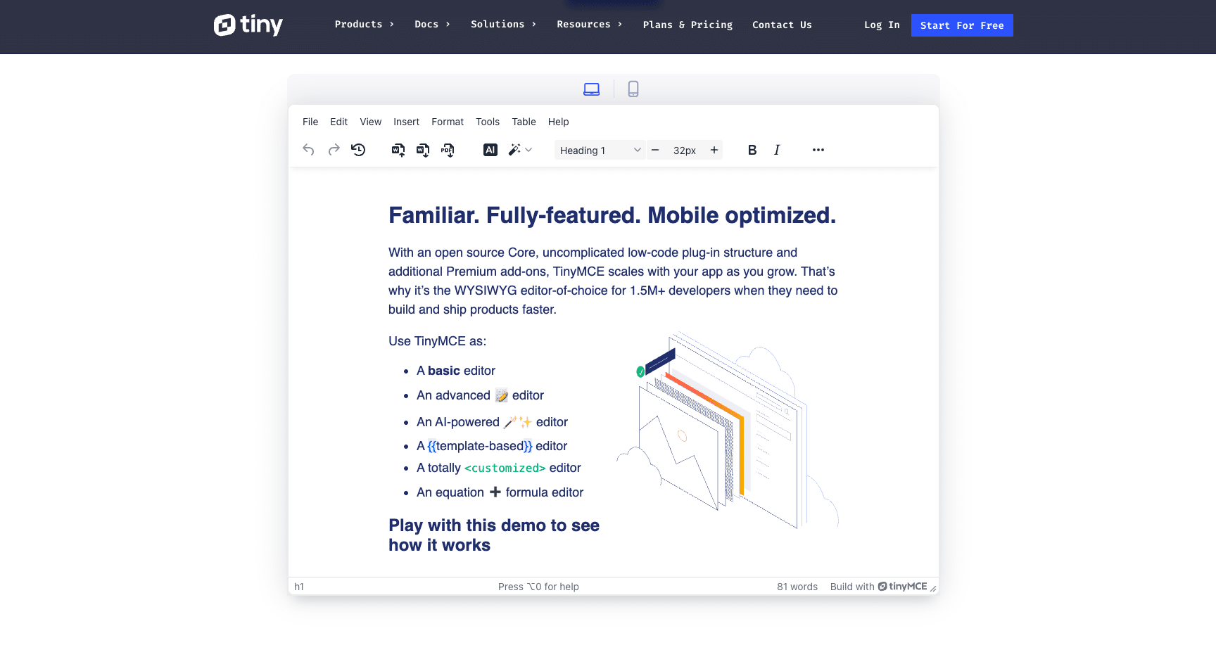 Les 7 meilleurs éditeurs HTML WYSIWYG pour apprentis codeurs