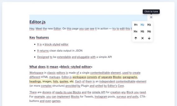 Les 8 meilleurs éditeurs HTML WYSIWYG pour apprentis codeurs