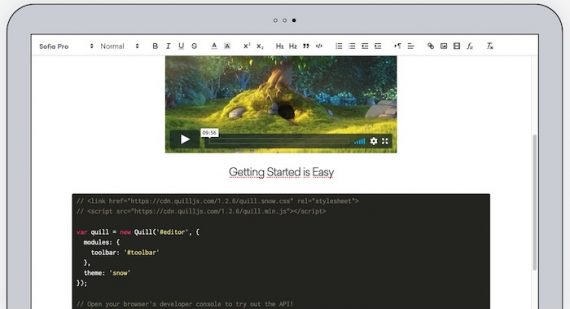 Les 7 meilleurs éditeurs HTML WYSIWYG pour apprentis codeurs