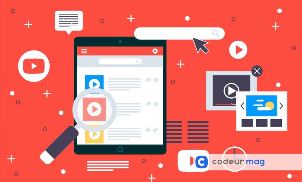 SEO YouTube : 10 conseils pour le référencement de votre chaîne
