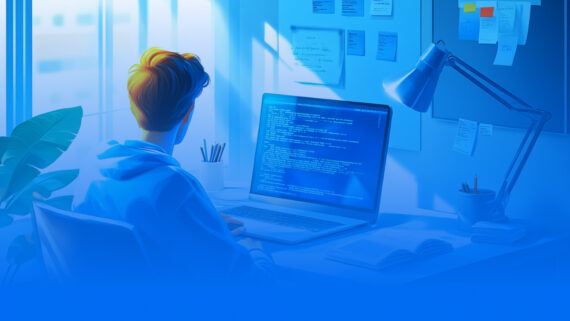 Comment apprendre la programmation informatique