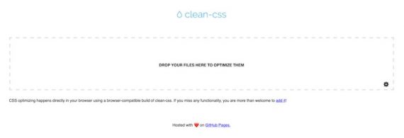 11 Outils De Compression De Vos Fichiers Code Css Html Et Js