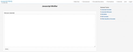 11 outils de compression de vos fichiers code (CSS, HTML et JS)