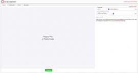 11 outils de compression de vos fichiers code (CSS, HTML et JS)