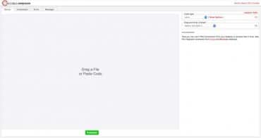 11 outils de compression de vos fichiers code (CSS, HTML et JS)