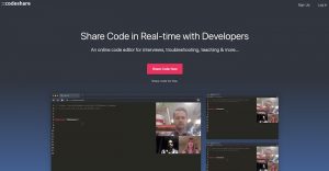 Les meilleurs éditeurs de code en ligne