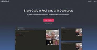 Les meilleurs éditeurs de code en ligne