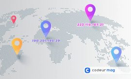 Comment localiser une adresse IP précisément