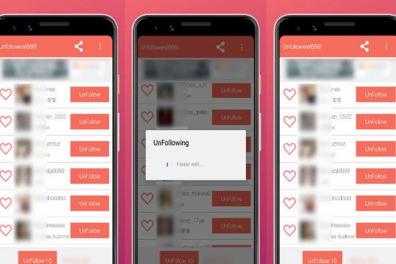 7 applications pour suivre vos désabonnements Instagram - Codeur Blog