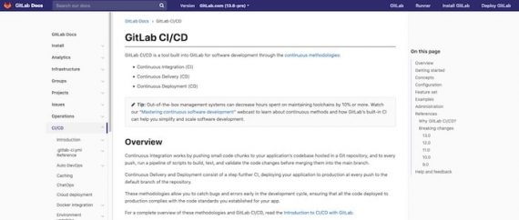 DevOps : 10 outils d'intégration continue pour gagner du temps