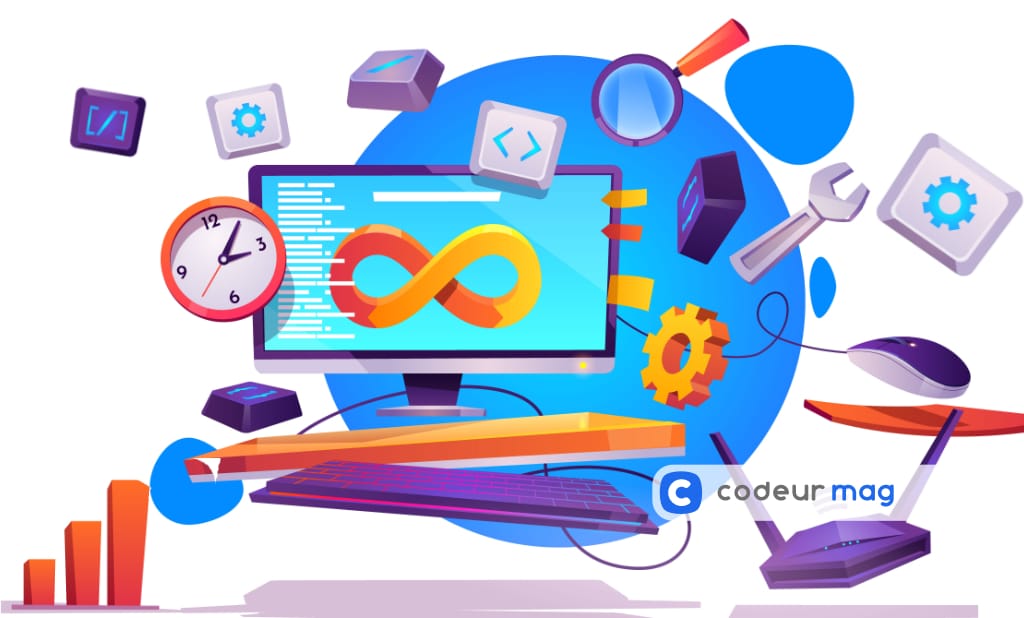 DevOps : 10 outils d'intégration continue pour gagner du temps DevOps : 10 outils d'intégration continue pour gagner du temps